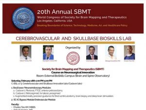 BioSkills Labs - Society for Brain Mapping and Therapeutics