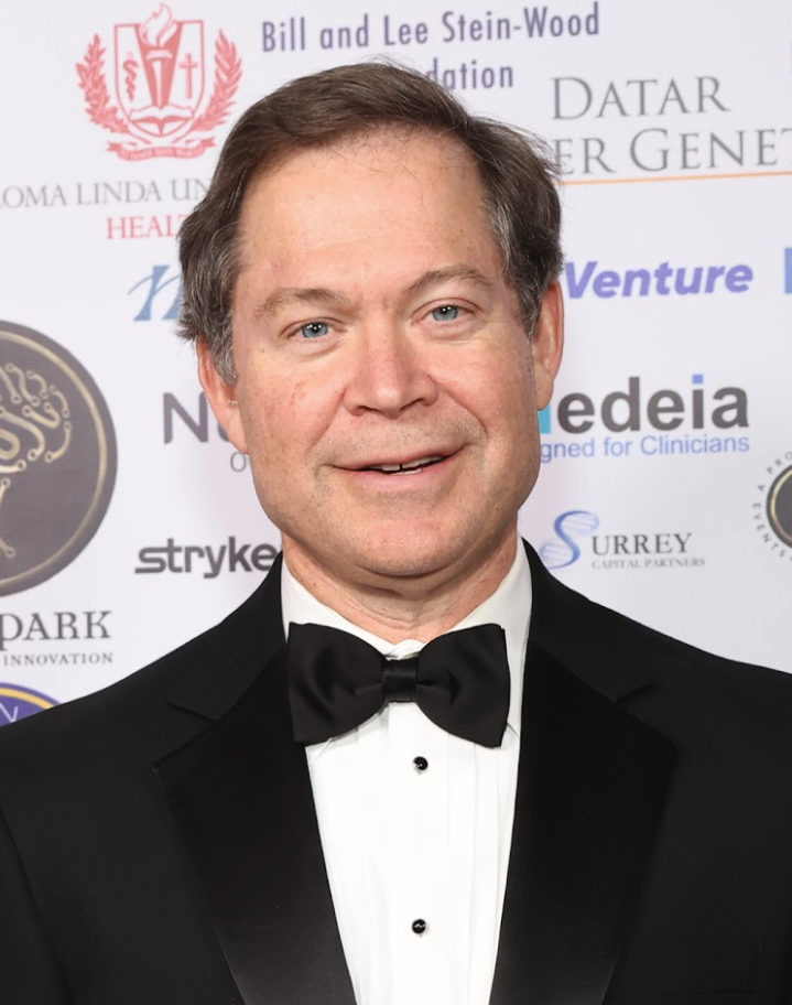 Keynotes - Society for Brain Mapping and Therapeutics