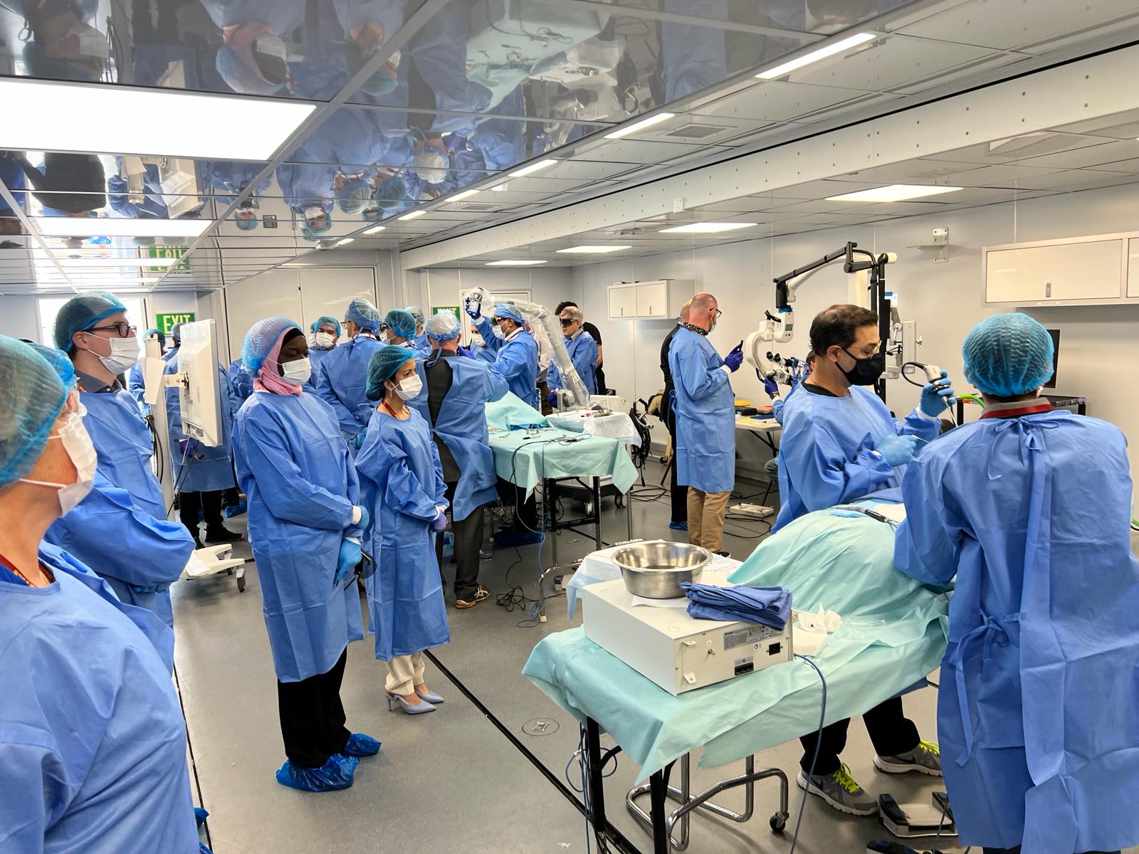 BioSkills Labs - Society for Brain Mapping and Therapeutics