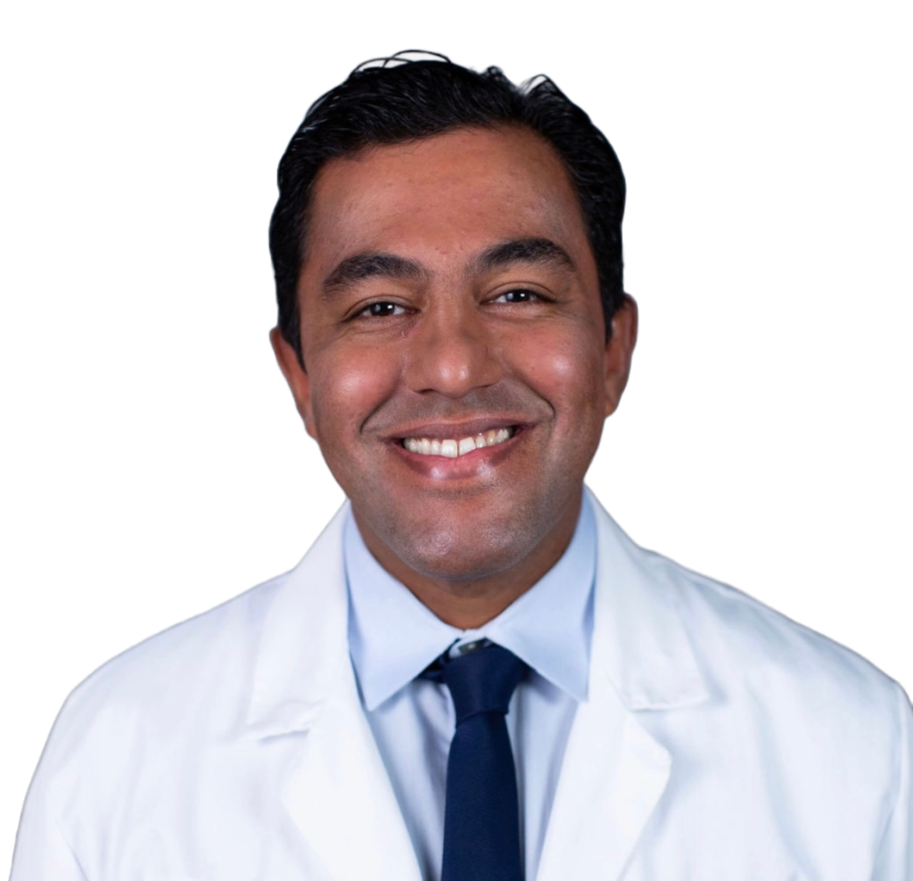 Leadership Team - Society for Brain Mapping and Therapeutics