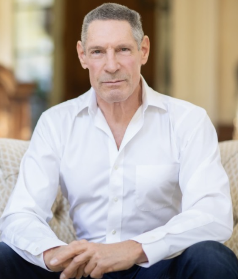 Humanitarian Award - Society for Brain Mapping and Therapeutics