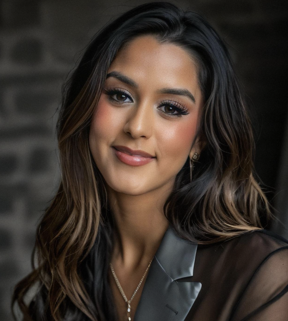 Staff - Society for Brain Mapping and Therapeutics