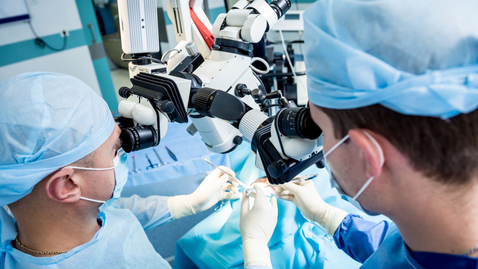 Case Studies: Successful Applications in Neurosurgery – Society for ...