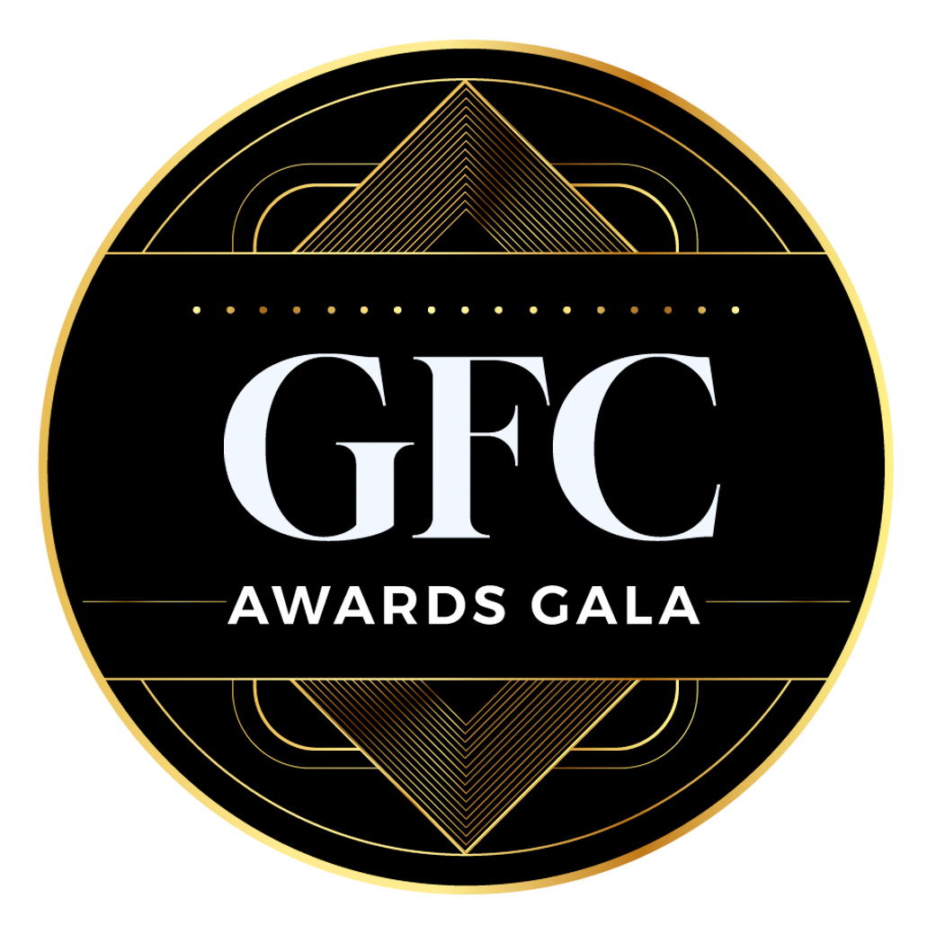 GFC Awards Gala - Society for Brain Mapping and Therapeutics